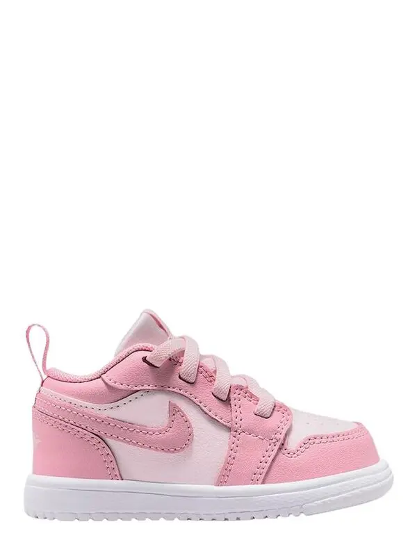 JORDAN 1 Low Alt Td Sneakers - Pink