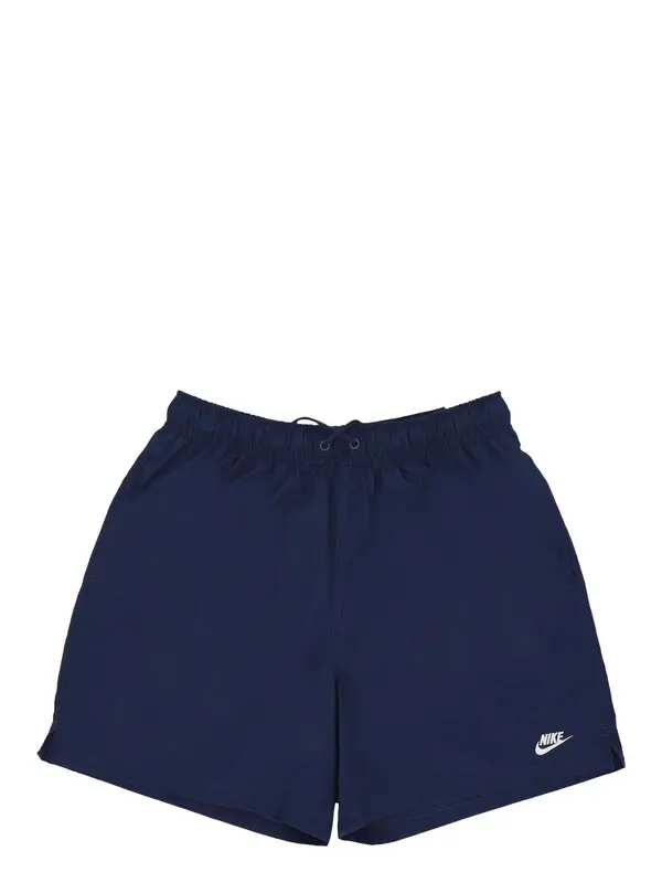 Nike Club Woven Flow Shorts - Blue