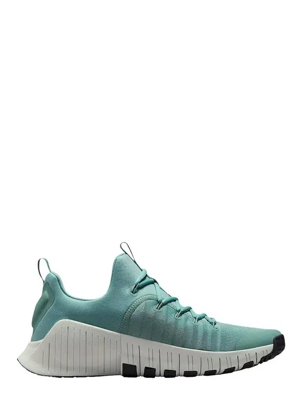 Nike Free Metcon 6 'cannon' Training Shoes - Teal