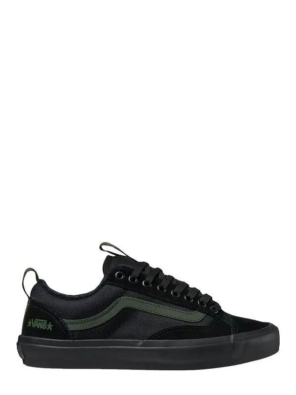 VANS Atiba Jefferson X Old Skool 36 - Black