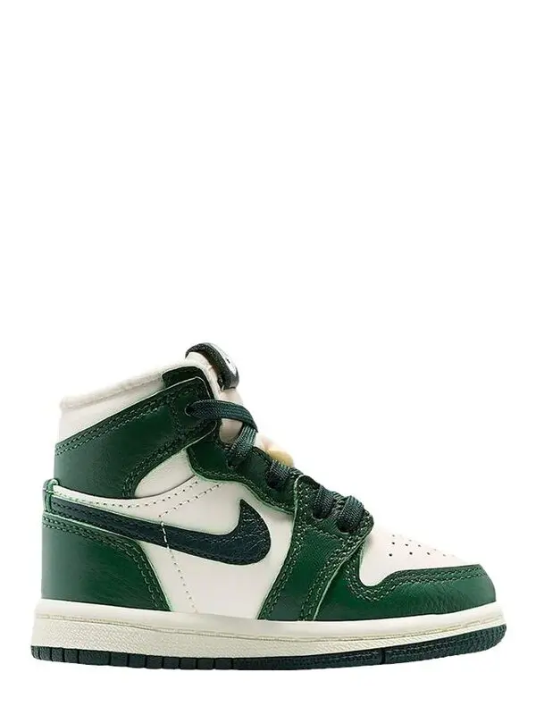 JORDAN 1 Retro High Og Td Sneakers - Green