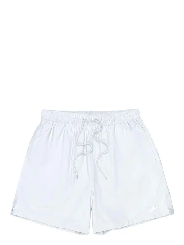 Nike Club Woven Flow Shorts - Grey