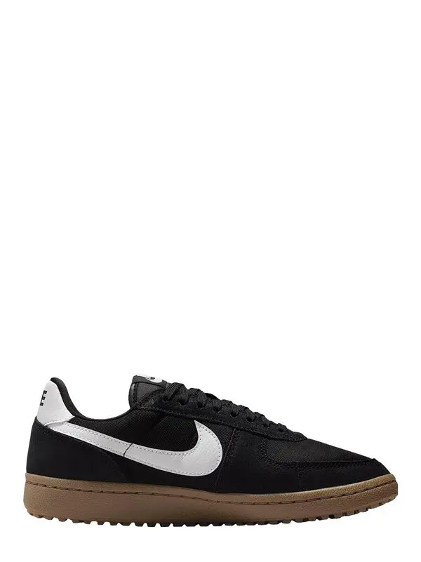 Nike Field General Sneakers - Black