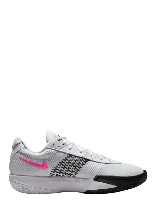 Nike G.t. Cut Academy Sneakers - Grey