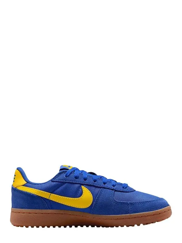 Nike Field General Gs Sneakers - Blue