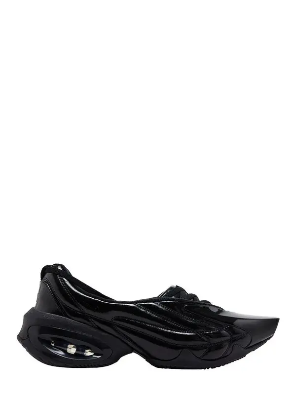 Nike Knwls X Max Muse Ballet Sneakers - Black