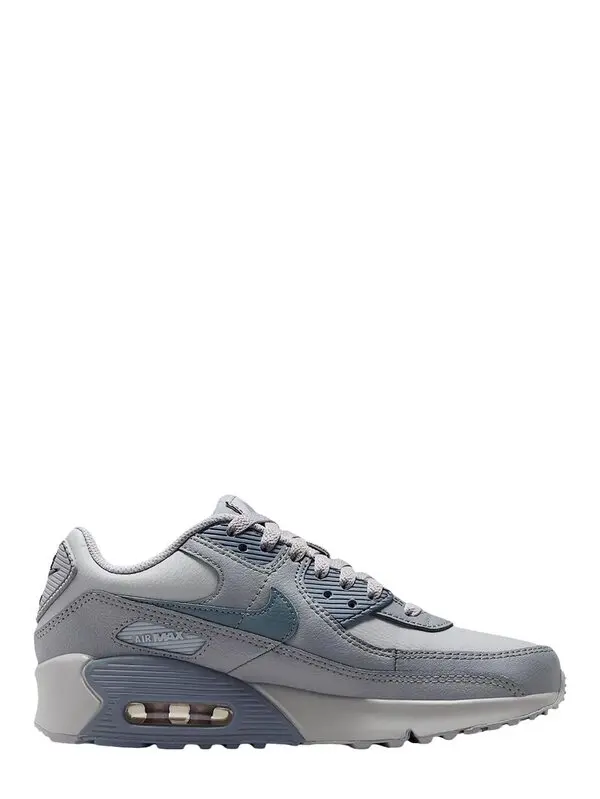 Nike Air Max 90 Ltr Gs Sneakers - Grey