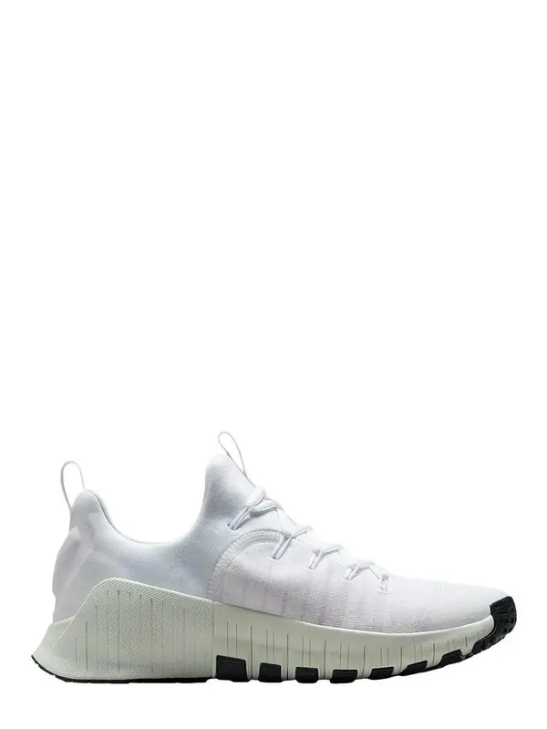 Nike Free Metcon Sneakers - White