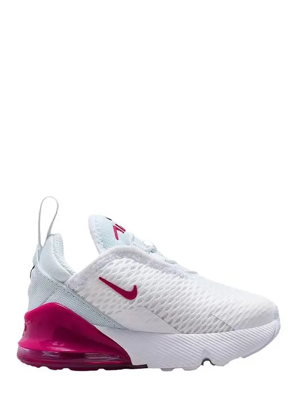 Nike Air Max 270 Td Sneakers - White
