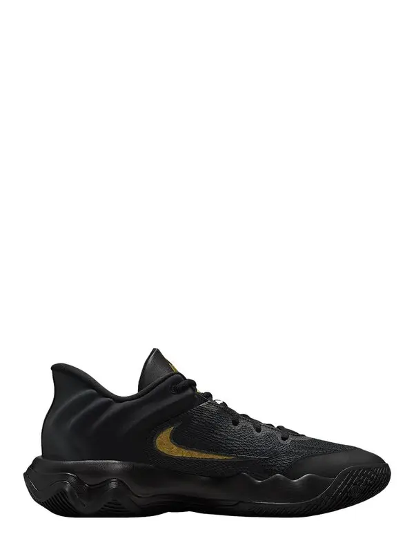 Nike Giannis Immortality 4 Sneakers - Black