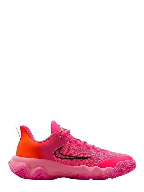 Nike Giannis Immortality Gs - Pink