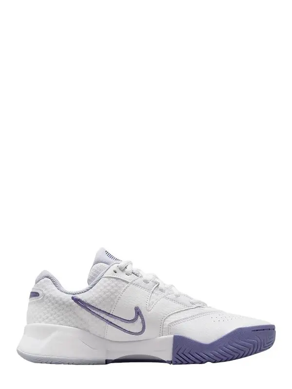 Nike Court Lite 4 Sneakers - White