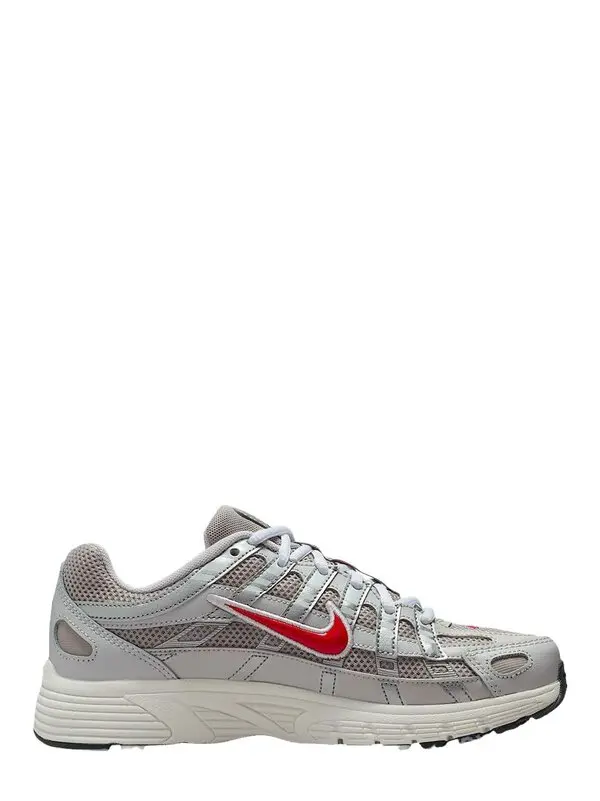 Nike P-6000 Gs Sneakers - Grey