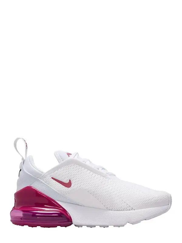 Nike Air Max 270 Ps Sneakers - White