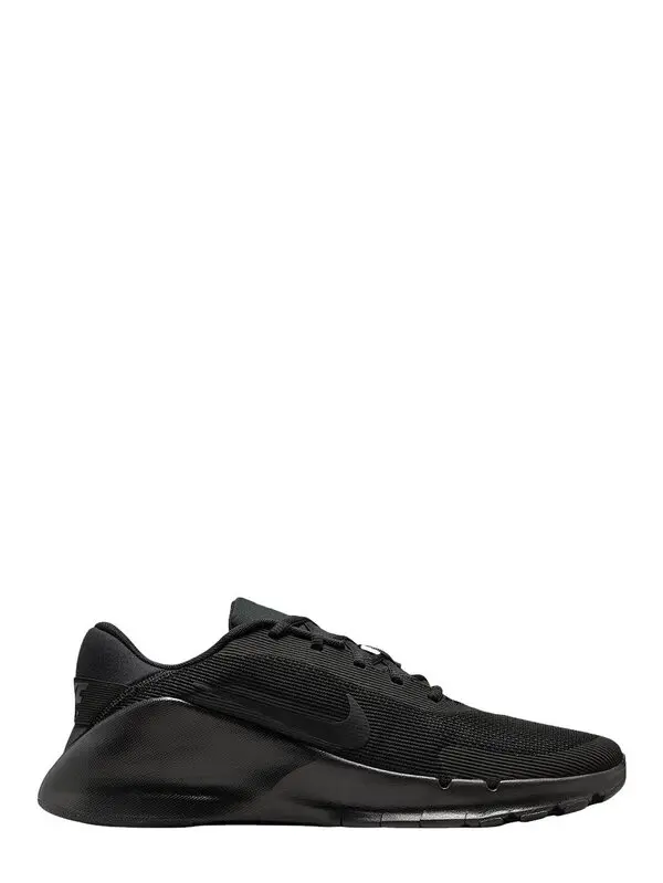 Nike Flex Train Sneakers - Black