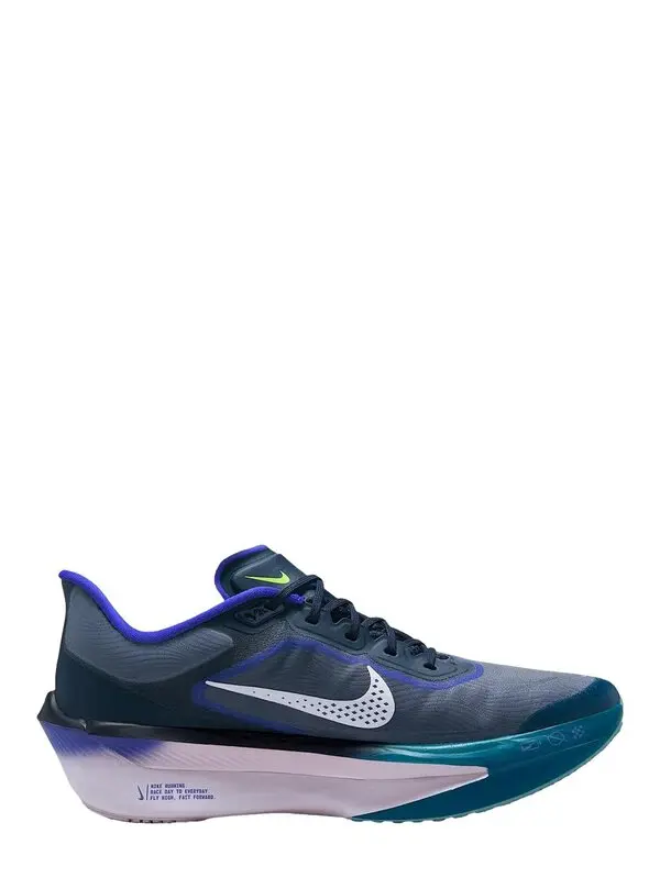 Nike Zoom Fly Sneakers - Blue