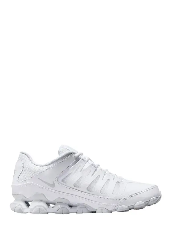 Nike Zoom Tr Reax Sneakers - White