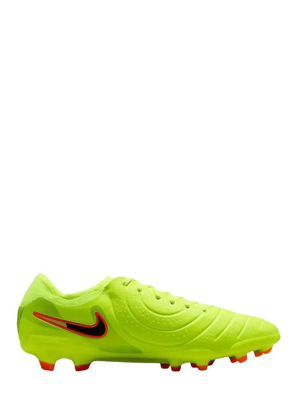 Nike Tiempo Legend 10 Pro Fg - Yellow