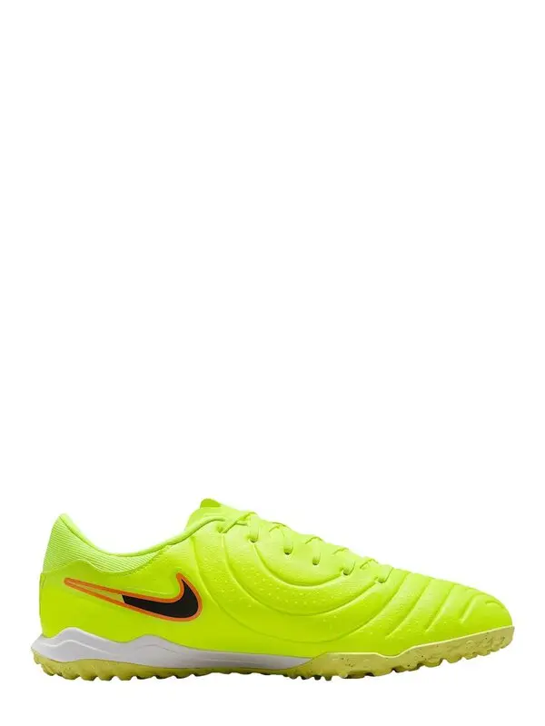 Nike Tiempo Legend 10 Academy Tf - Yellow