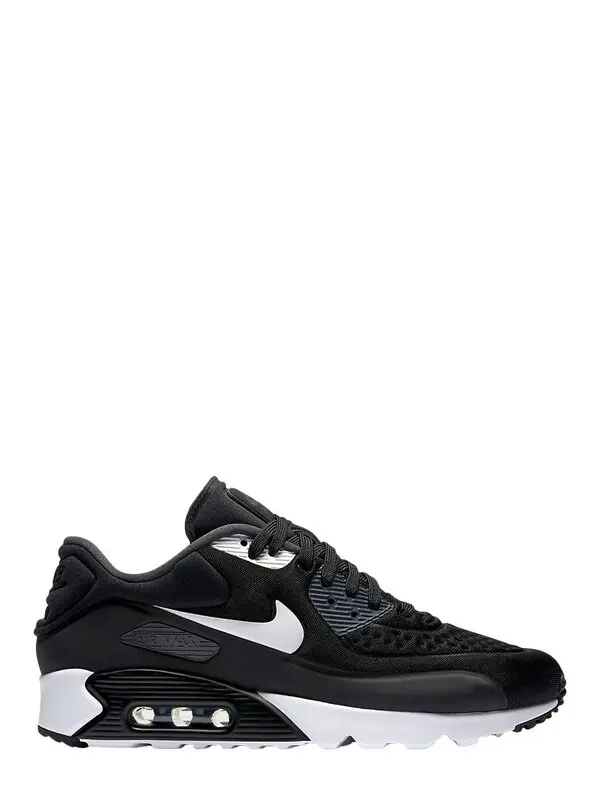 Nike Air Max 90 Ultra Se Sneakers - Black