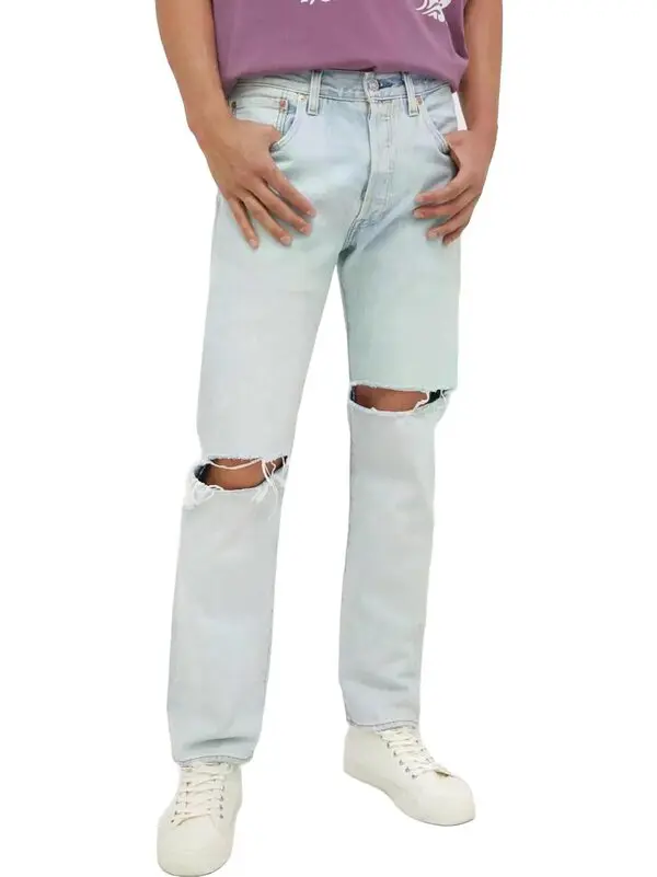 LEVI'S 501® '93 Ripped Jeans - Blue