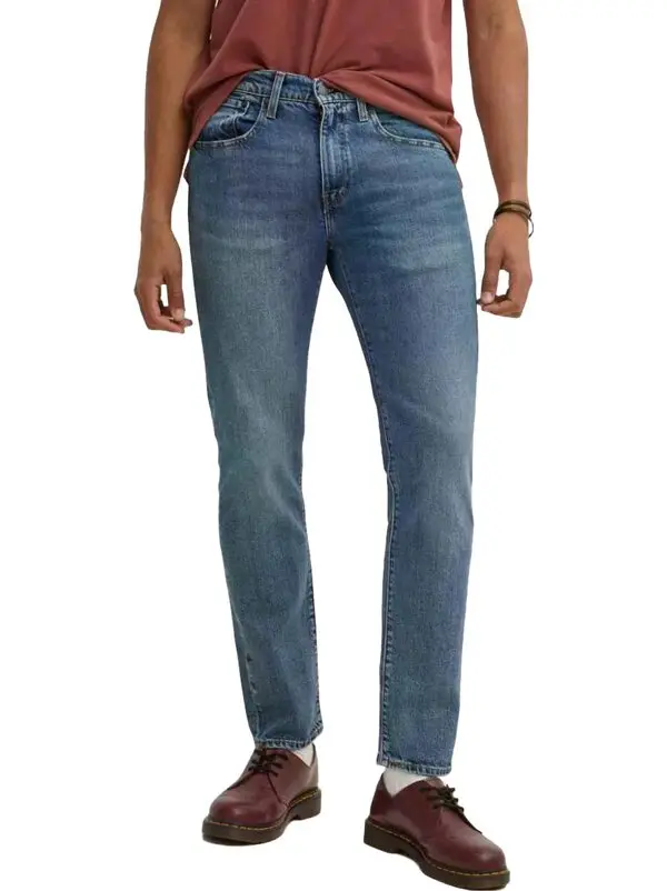 LEVI'S 502™ Taper Jeans - Blue
