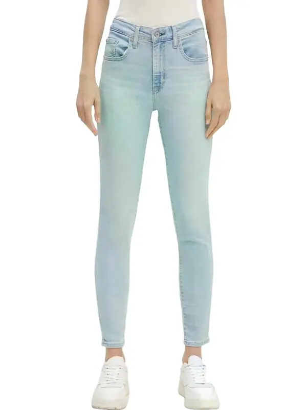 LEVI'S 721™ Skinny Jeans - Blue