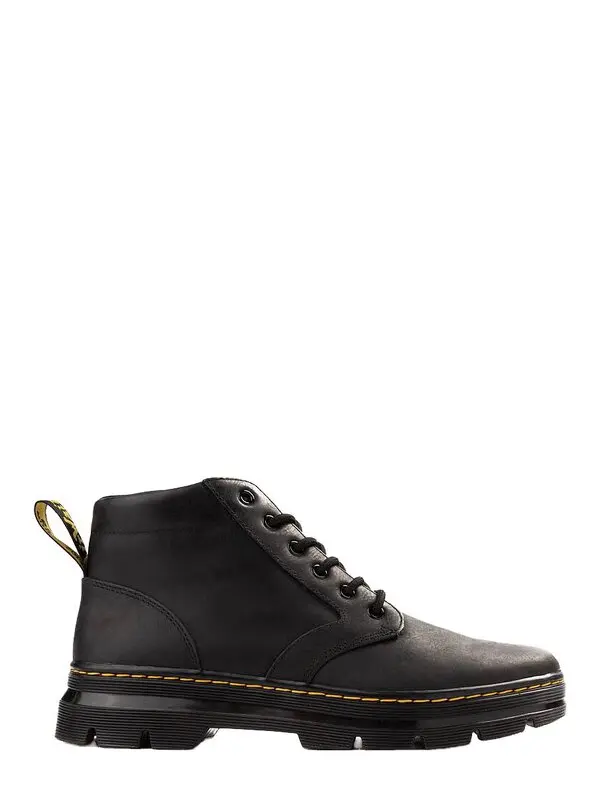 Dr. Martens Bonny Leather Ankle Boots - Black