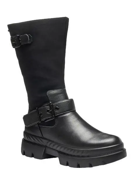 ARA Mica Gore-tex® Waterproof Boot - Black
