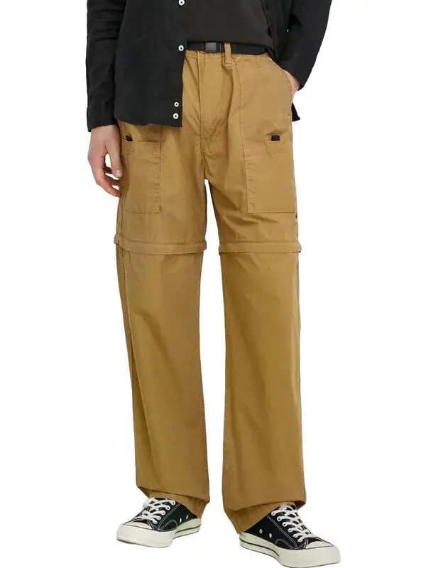 LEVI'S Convertible Trousers - Neutrals