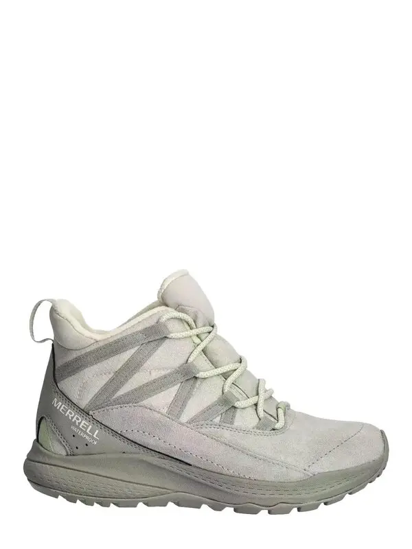 Merrell Bravada Edge 2 Thermo Demi Sneakers - Grey