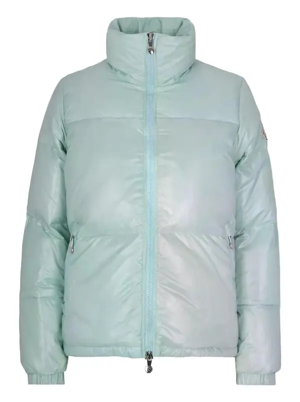 Pyrenex Puffer Jacket - Green