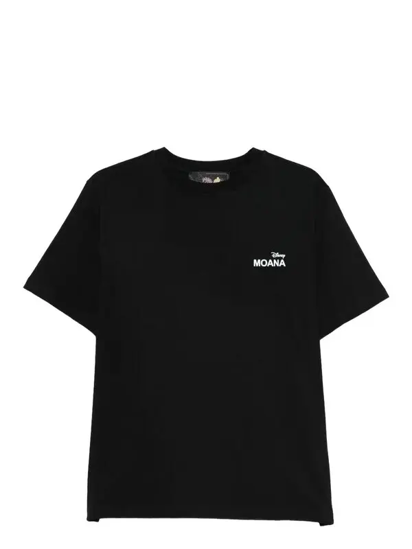 Coperni X Disney Moana T-shirt - Black