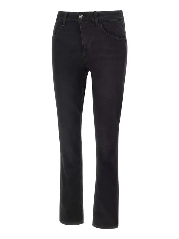 Liu Jo Monroe Jeans - Black