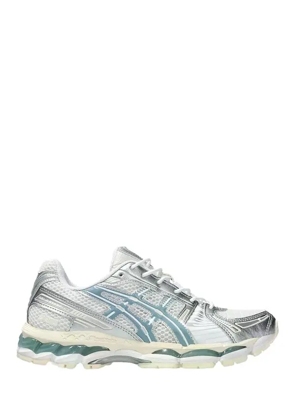 Asics Gel-kayano .1 Logo Sneakers - White
