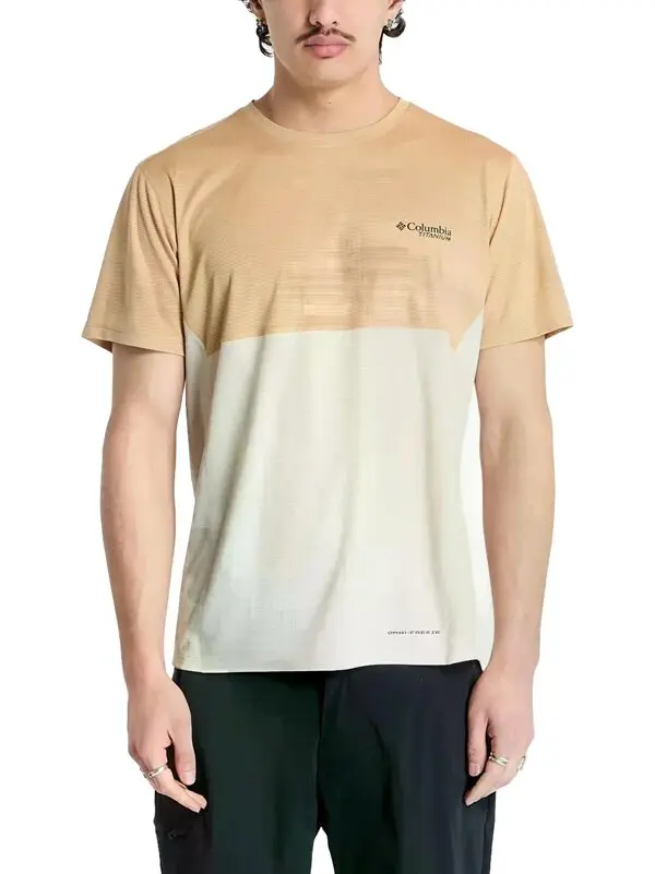 Columbia Cirque River™ Pro T-shirt - Neutrals