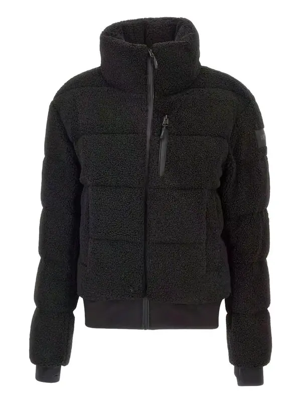Mackage Padded Jacket - Black
