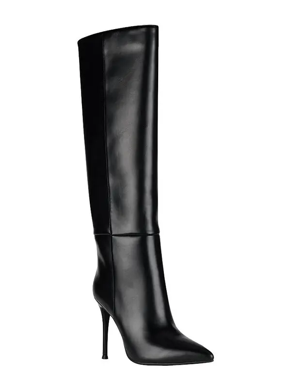 Jeffrey Campbell Arsen-h2 Boots - Black