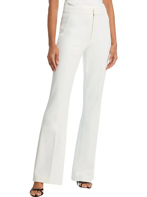 A.L.C. Sophie Ii Pants - Off White