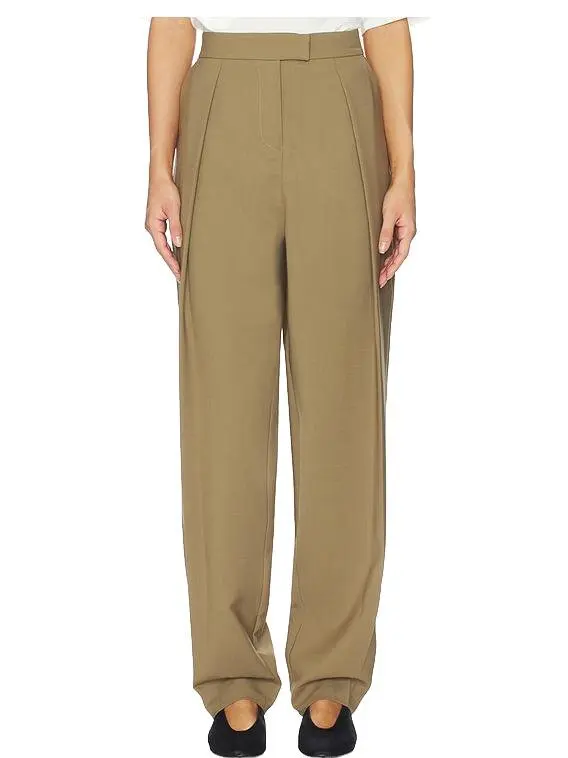 SRG Sonny Trouser - Mocha