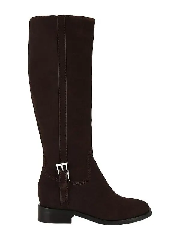 Dolce Vita Kilian H2o Boots - Mahogany