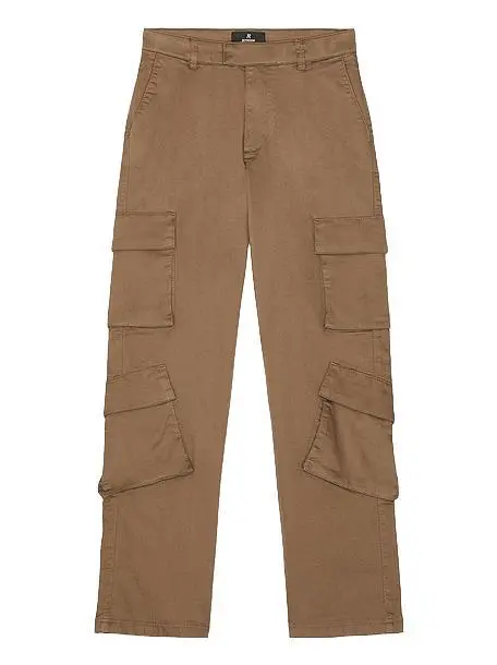 REPRESENT Cargo Pant - Clove