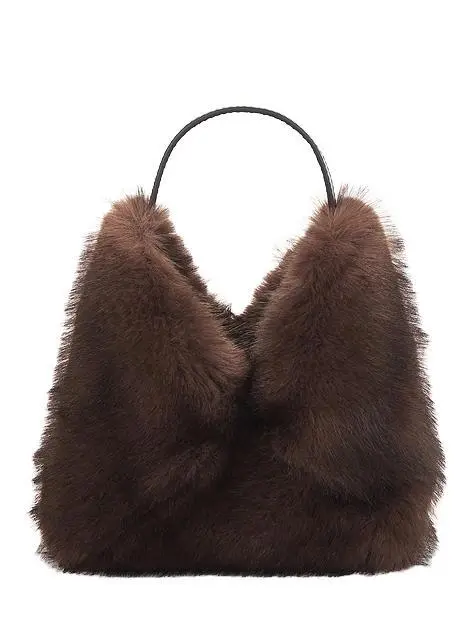 A.L.C. Sia Bag - Mink