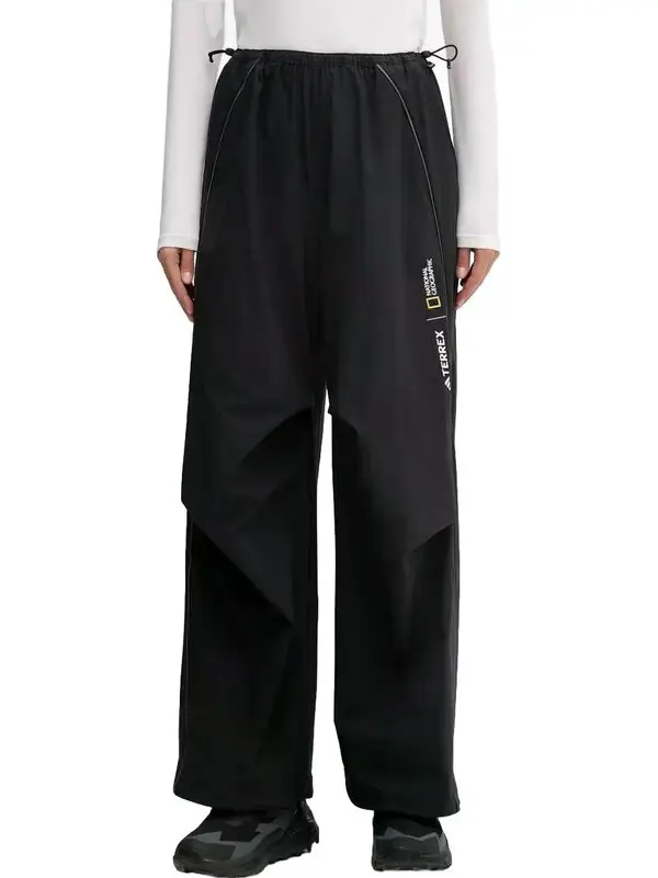 Adidas X National Geographic Trousers - Black