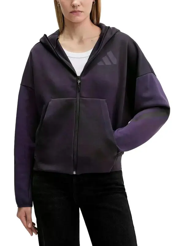Adidas Z.n.e. Hoodie - Purple