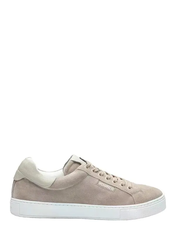 Bogner Rome 1 D Sneakers - Neutrals