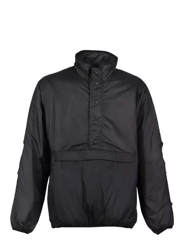 DAIWA PIER39 Buttoned Jacket - Black