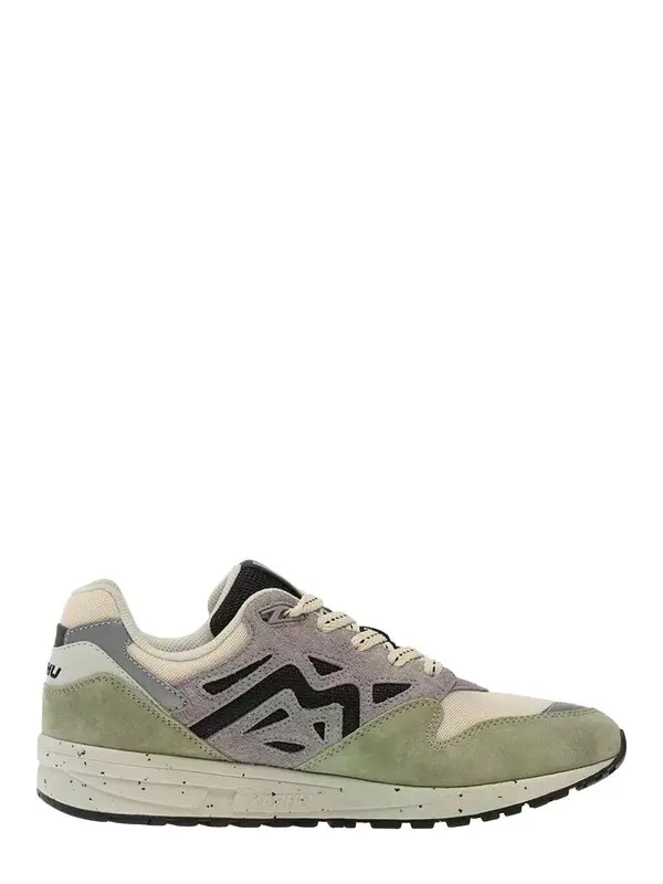 KARHU Legacy 96 Lace-up Sneakers - Green