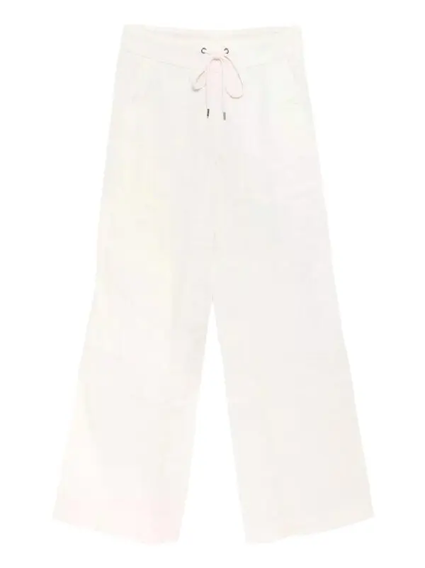 JAMES PERSE Utility Pants - Neutrals