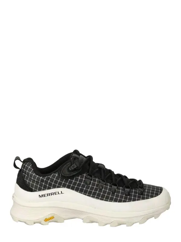 Merrell Ontario Sp Rs Sneakers - Black